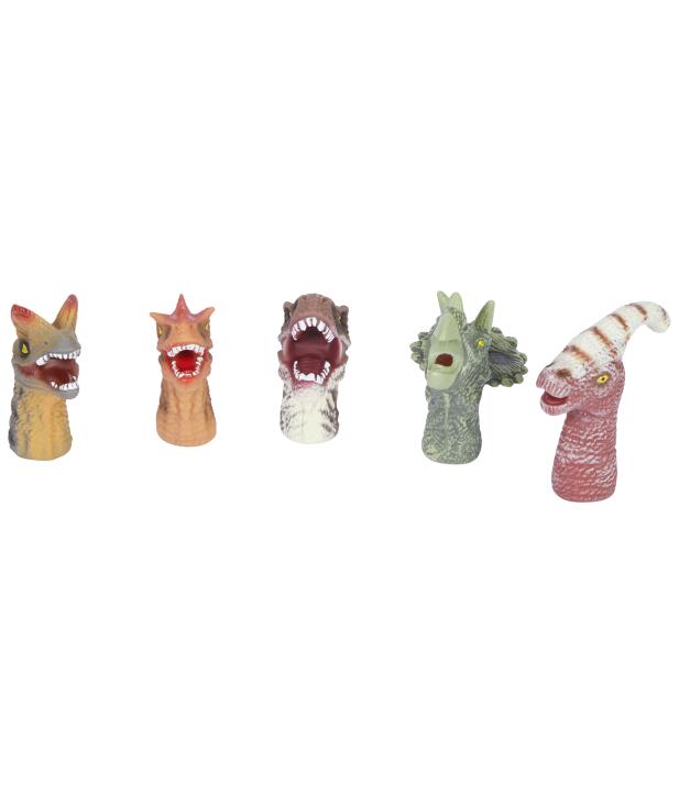 Kukiełki na palce, różne wersje (Art. 1161409) | KiK sklep internetowy