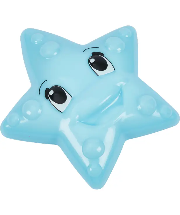 ABC Bath Light Star, Simba (Art. 1172711) | KiK sklep internetowy