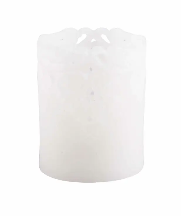 LED-Kerze, ca. 7,5 x 10 cm (Art. 1173006) | KiK Onlineshop