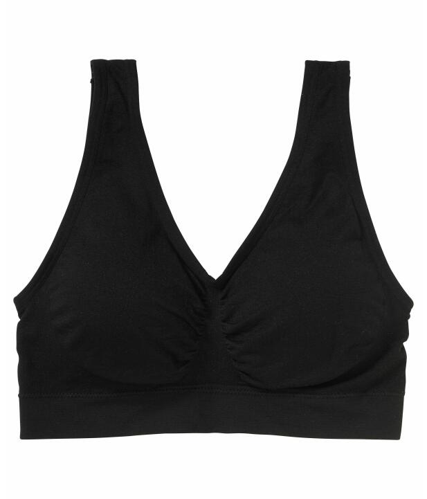 Basic Bustier, Ergee, nahtlos (Art. 1178555) | KiK Onlineshop