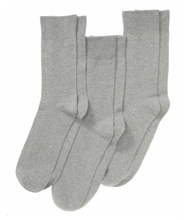 Basic Socken Unisex, Ergee (Art. 1178600) | KiK Onlineshop