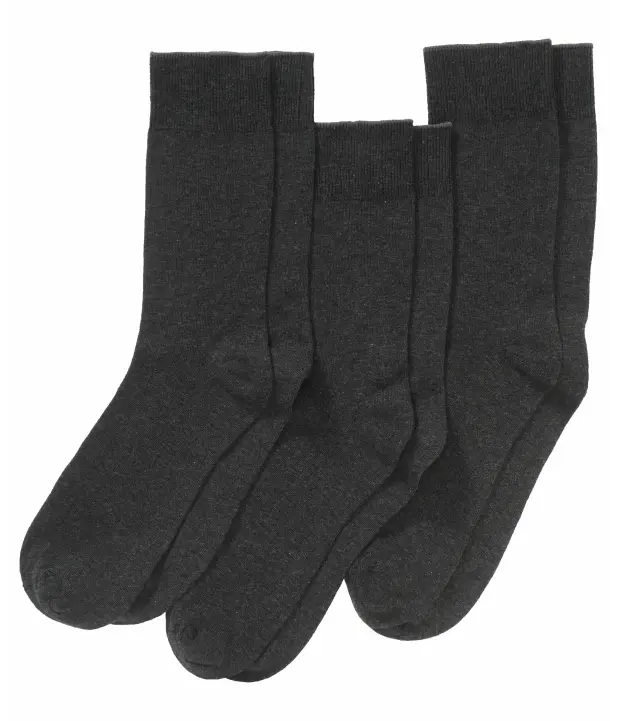 Basic Socken Unisex, Ergee (Art. 1178600) | KiK Onlineshop