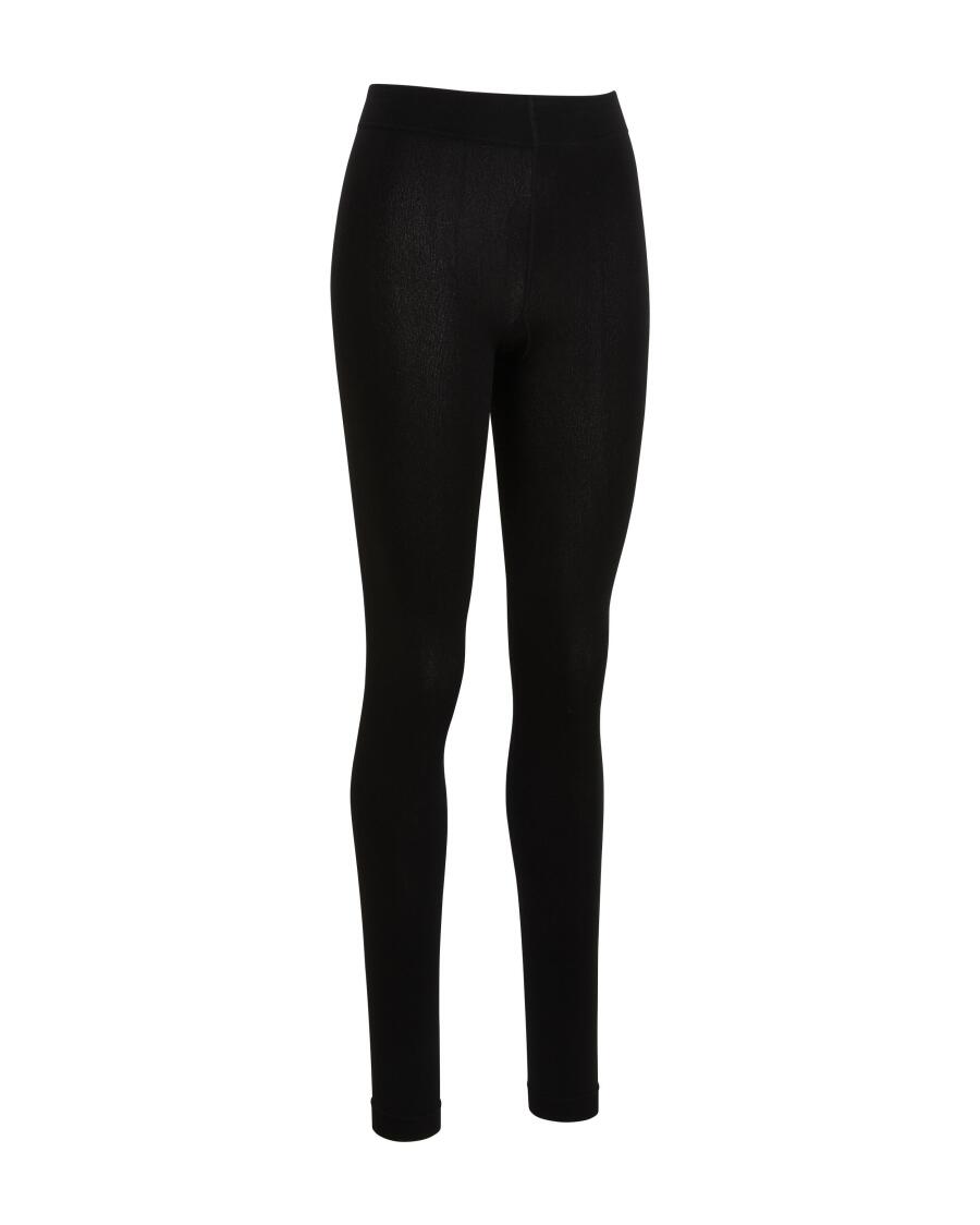 Thermo-Leggings, Ergee, schwarz | Günstig bei KiK