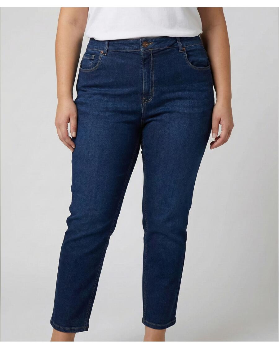 Spannende Kik Jeans Hosen Damen Ebenbild