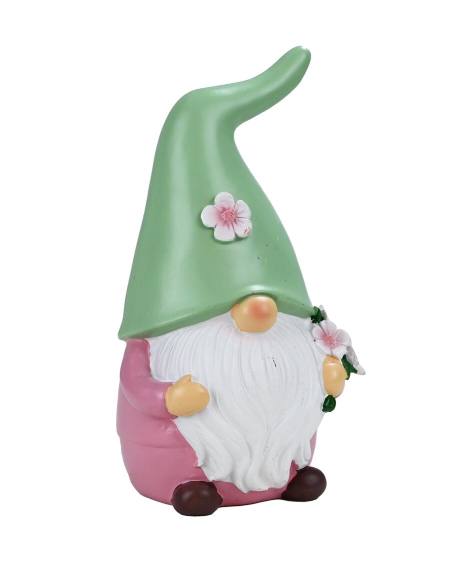 Kabouter deco, roze | Voordelig bij KiK