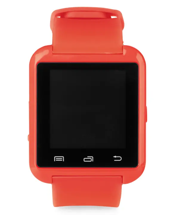 Intempo - Bluetooth Smartwatch, Handyfunktionen (Art. 1087940) | KiK ...