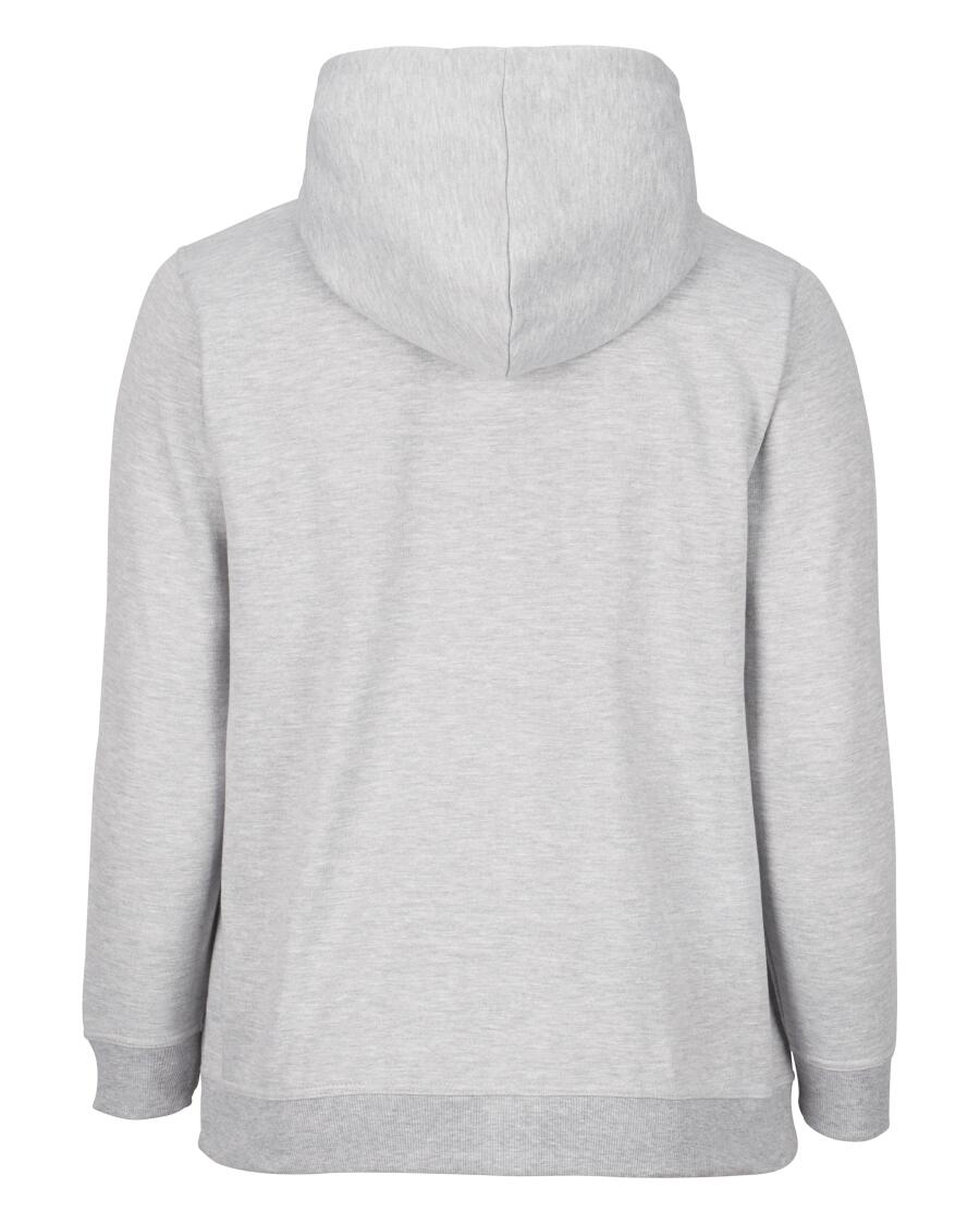 Damen-Jacke, Janina curved, Kapuze (Art. 1105099) | KiK Onlineshop