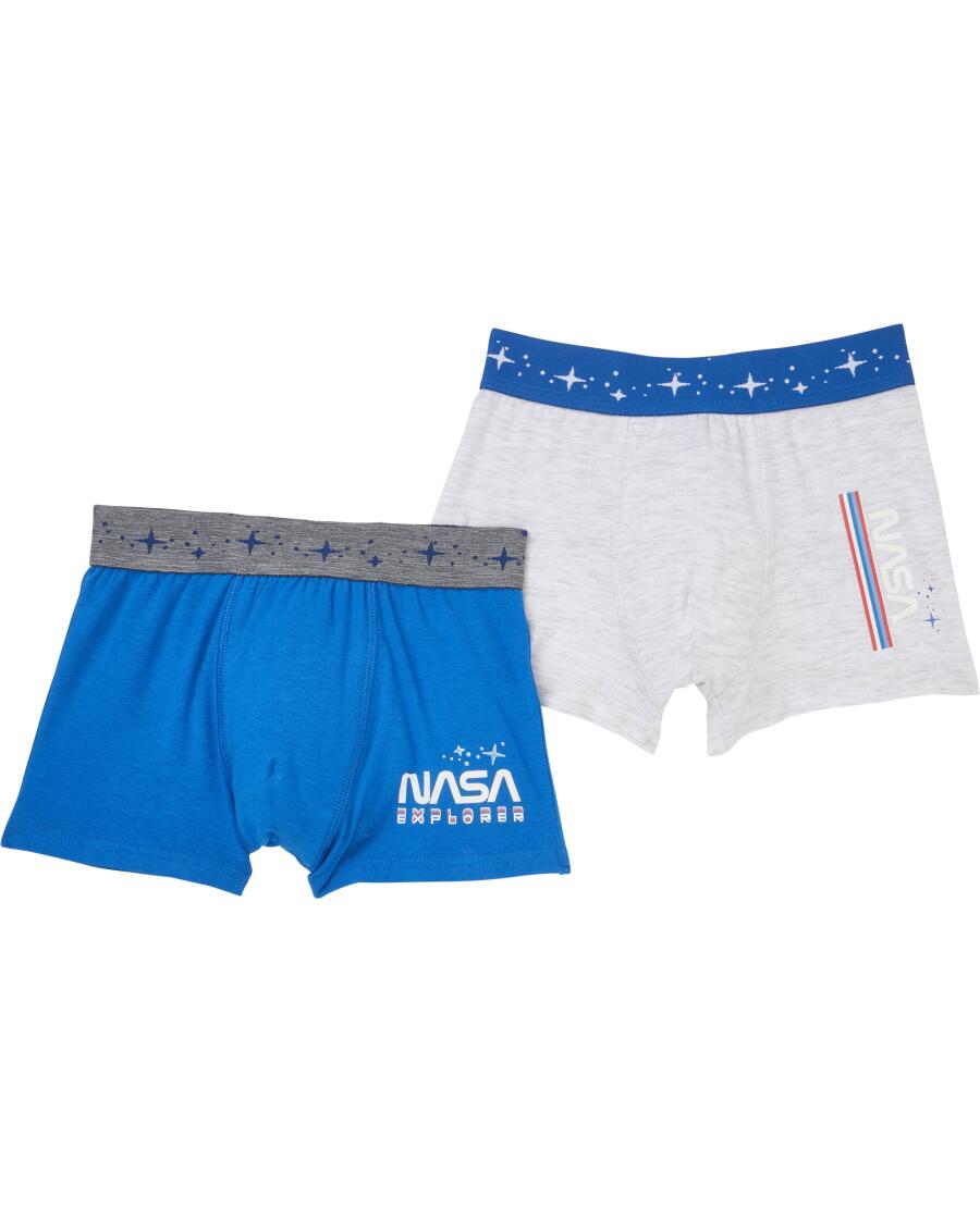 Retro Boxershorts, NASA (Art. 1139990_2) | KiK Onlineshop