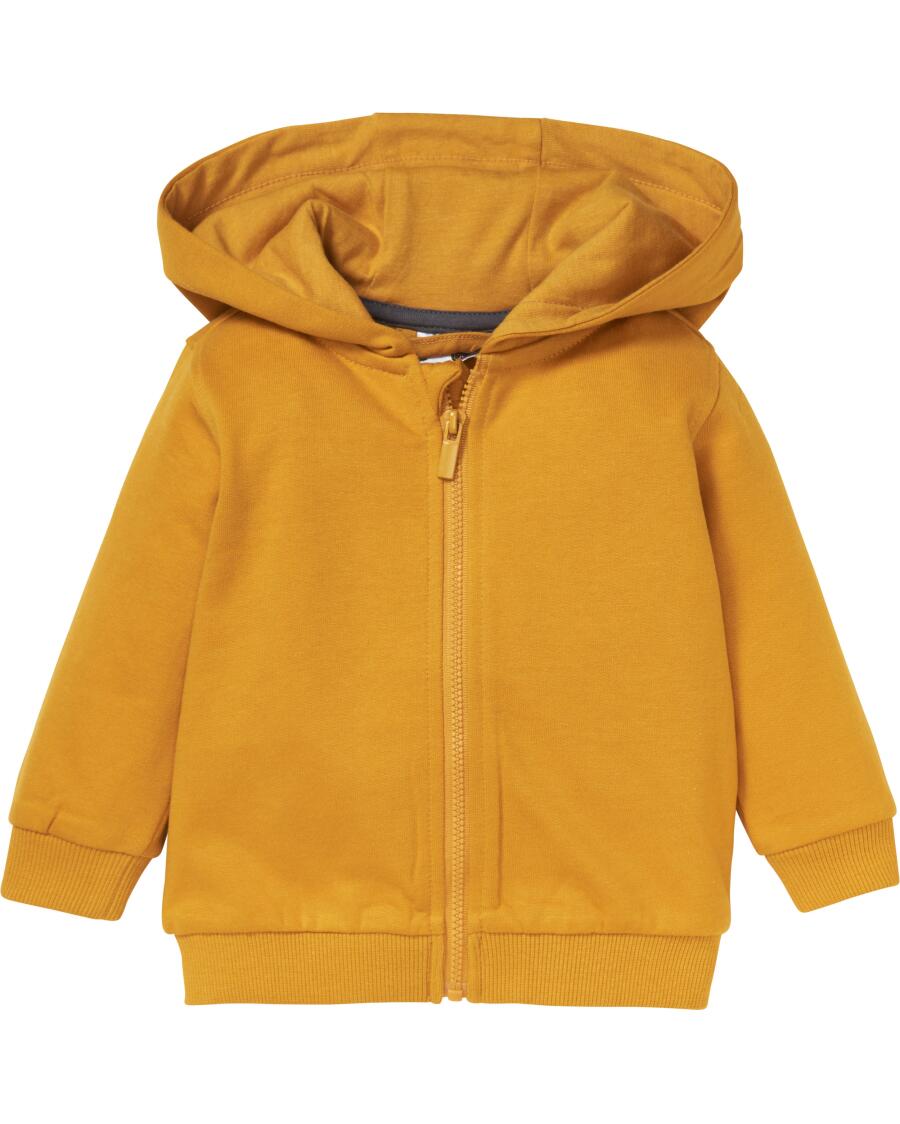 Sweatjacke, Ergee, Kapuze (Art. 1145043_2) | KiK Onlineshop