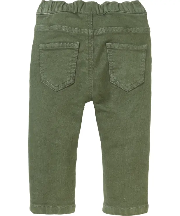 Pull-on-Jeans, Ergee, elastischer Bund (Art. 1145280) | KiK Onlineshop