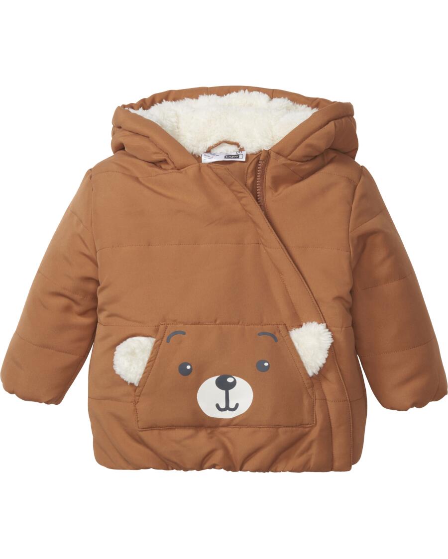 Jacke, Ergee, gefüttert (Art. 1158569) | KiK Onlineshop